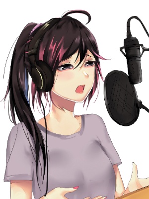 Mei Konishi - Voice Talent - English (neutral) | bodalgo