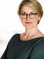 Loveday Smith - Sprecherin - Englisch (Großbritannien) | bodalgo