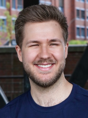 Falko Mäbert - Comédien voix off - Allemand (Allemagne) | bodalgo